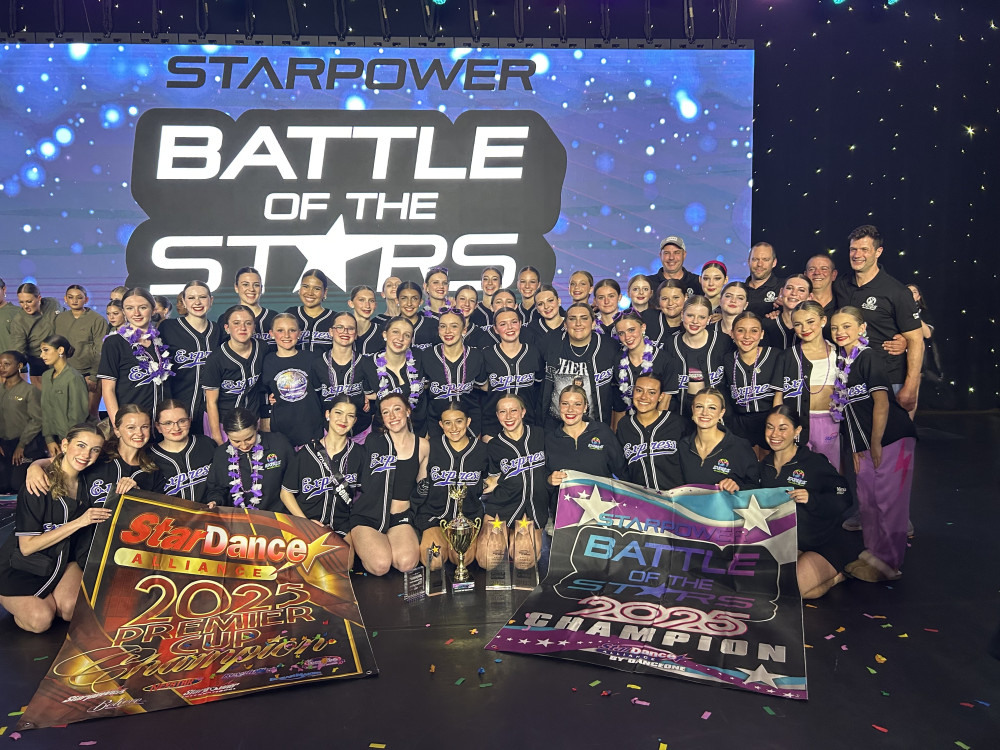 Express Dance | Dance, Acrobatics, Fitness, Cheer | Milford, MA